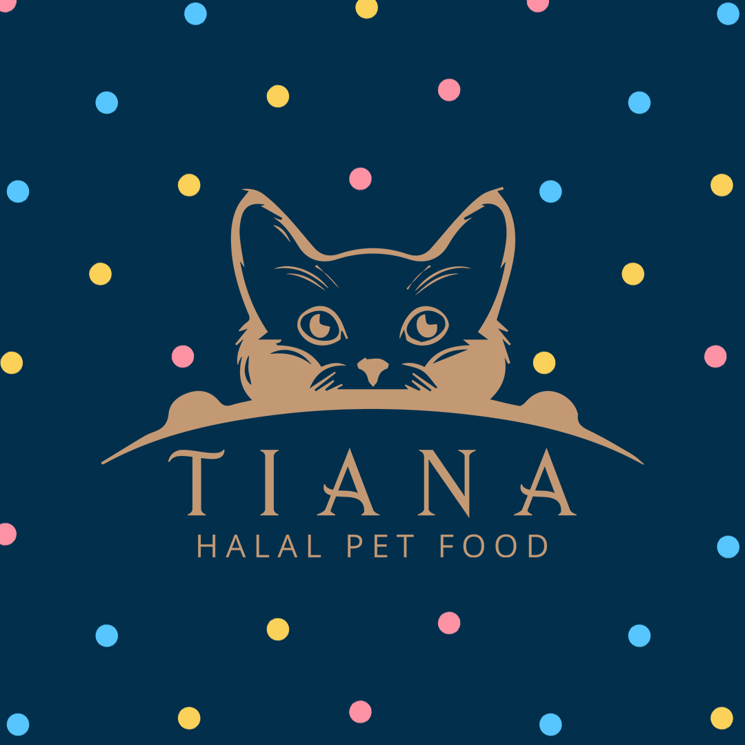 Branding - Tiana - 2020 - Mustafa Rashid